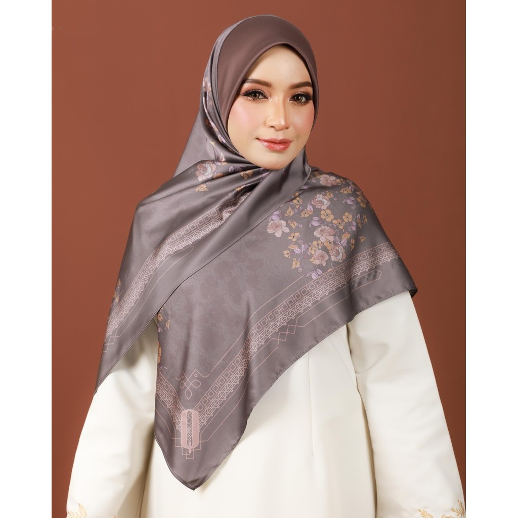 HANIS SATIN - HS29 | Shopee Malaysia