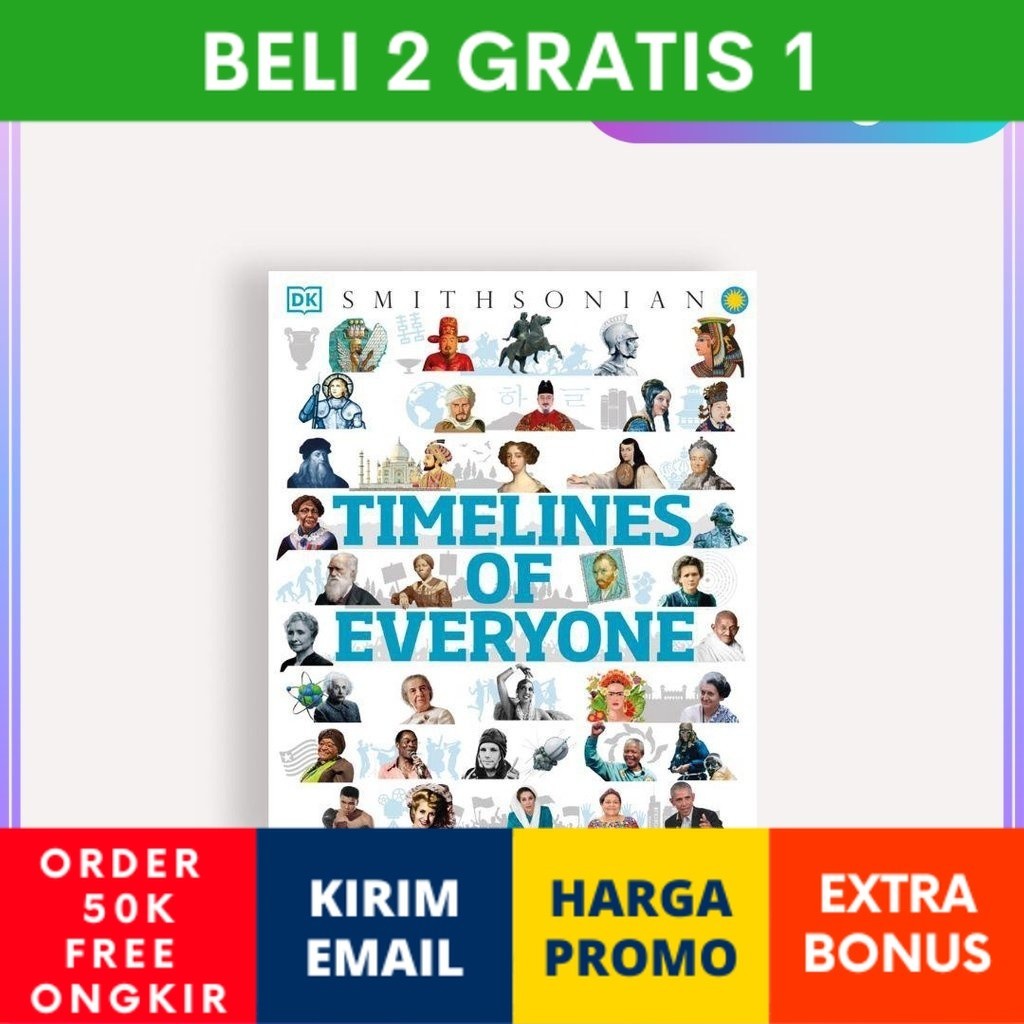 Timelines of Everyone | Dk | Shopee Malaysia