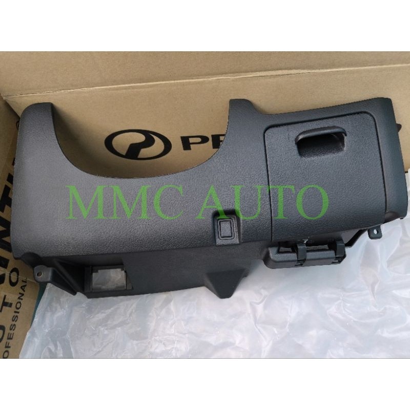 PERODUA VIVA ALL INSTRUMENT RADIO PANEL LOWER CENTRE COVER RH DRIVER ...