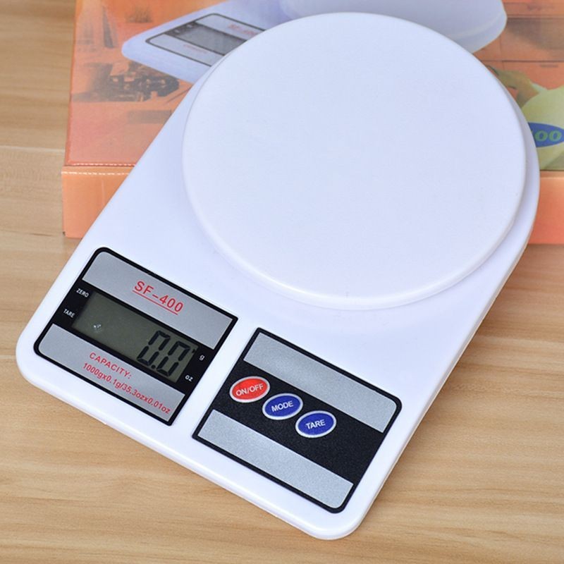 M5011a DG SF-400 Digital Scale Electronic Kitchen Weighing Digital ...