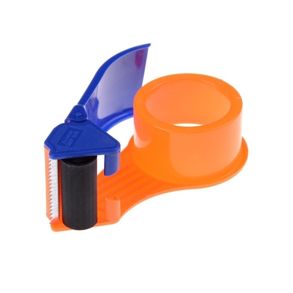 Tape Dispenser Sealer Cutter / Tape Cutter Dispenser / OPP Tape ...