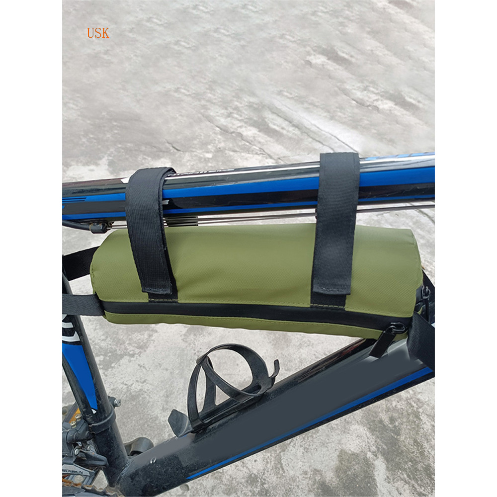 Bicycle ice pack, front pack, cold insulation pack | Shopee Malaysia