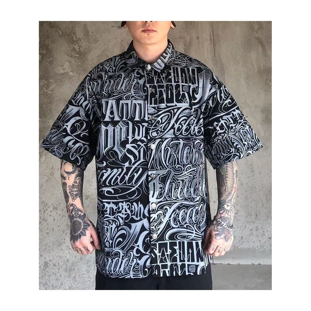 American West Coast Chicano Chicano Chicano Gangster Style Tatt ...