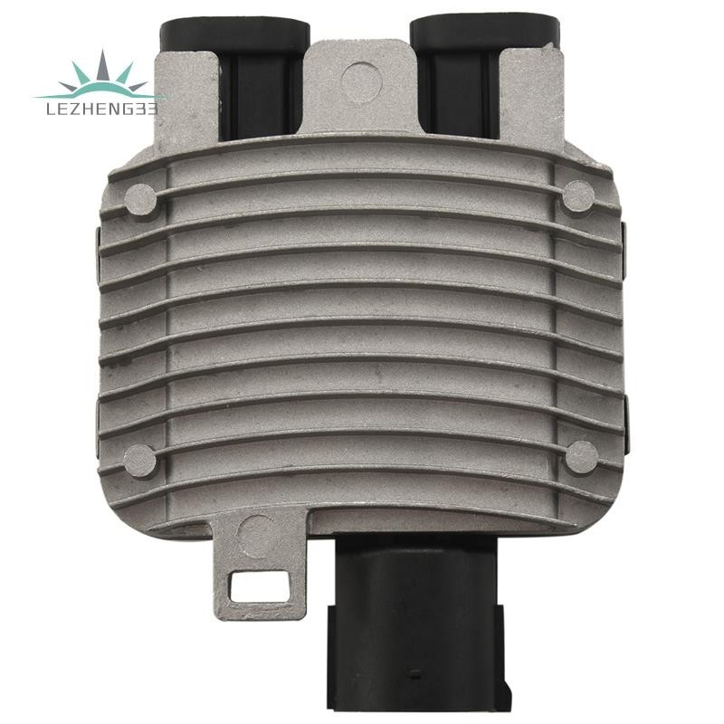 Radiator Cooling Fan Control Module Relay ECU for Land Rover Freelander ...