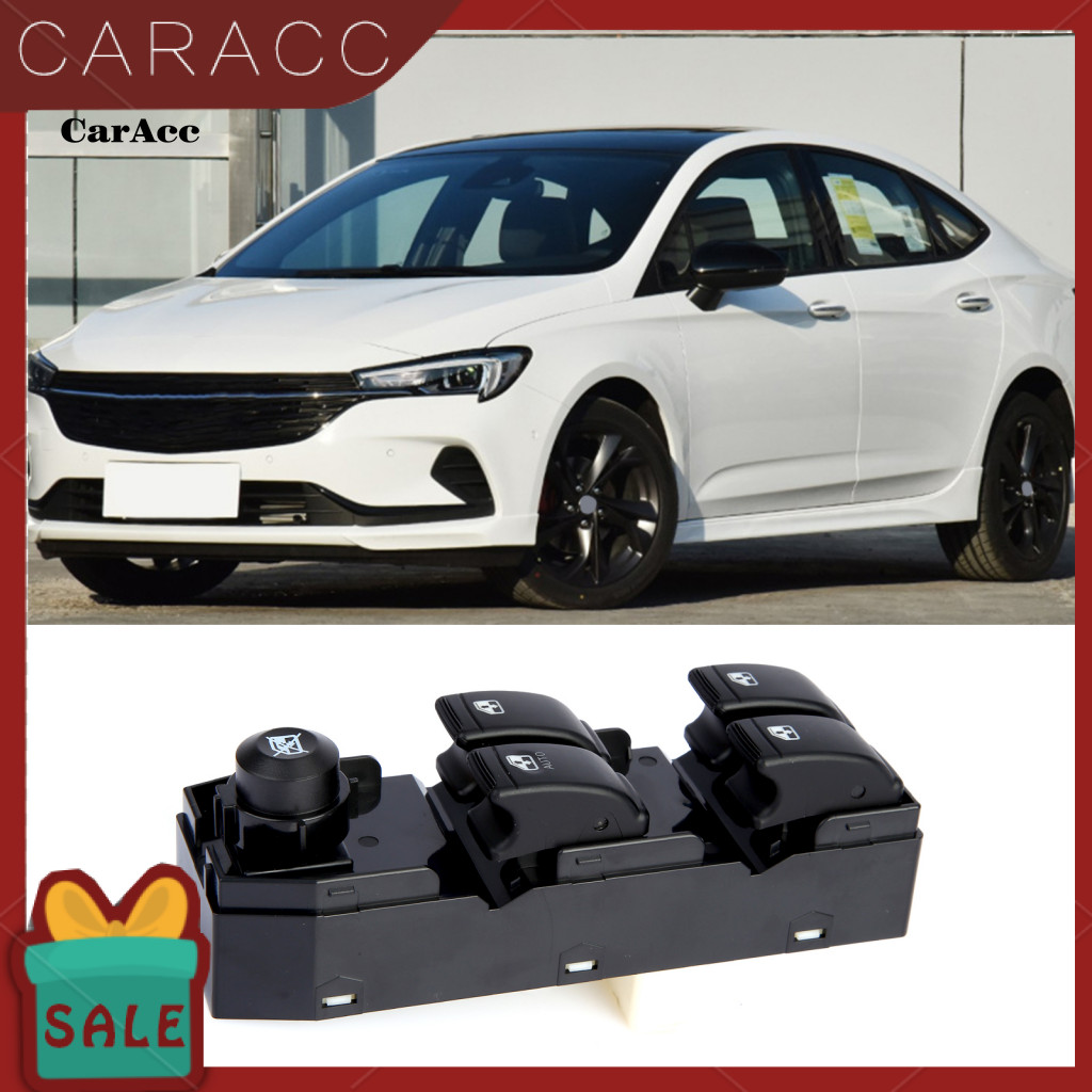 Power Window Switch Reliable Easy Installation Auto Parts Automobile ...