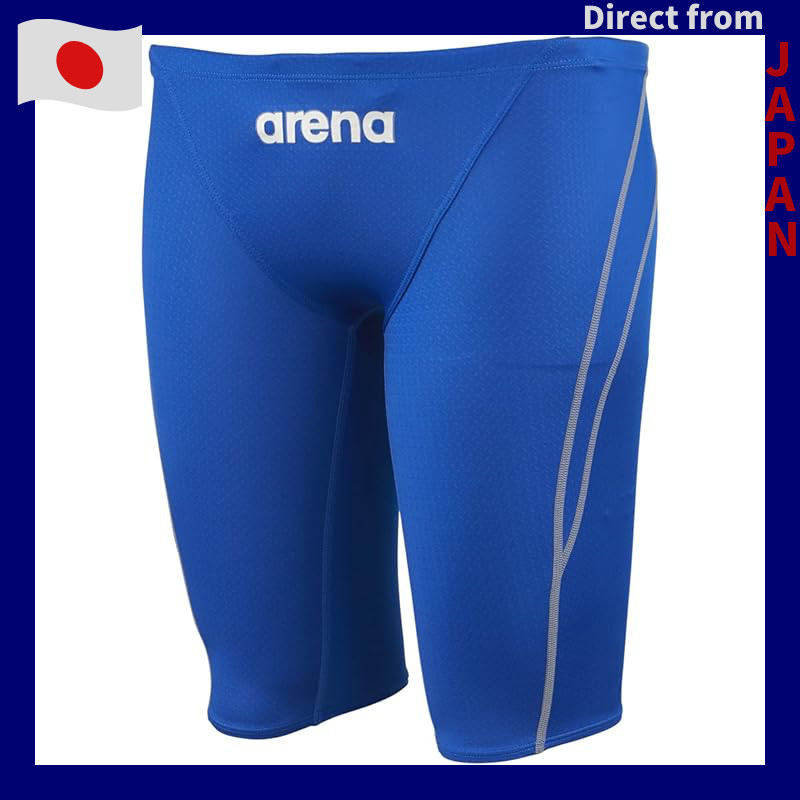 "arena Racing Swimwear Junior Half Spats - FINA Approved"(Authentic/New ...