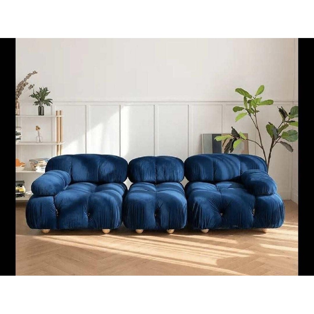 Kaki Sofa Kayu 4 Inci, Kaki Sanggul Gantian Perabot Sofa Bulat Kayu ...