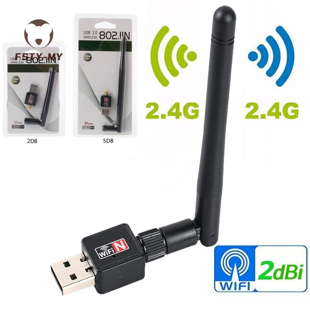 Effortless Installation with For Ralink MT7601 Portable Wifi Usb ...