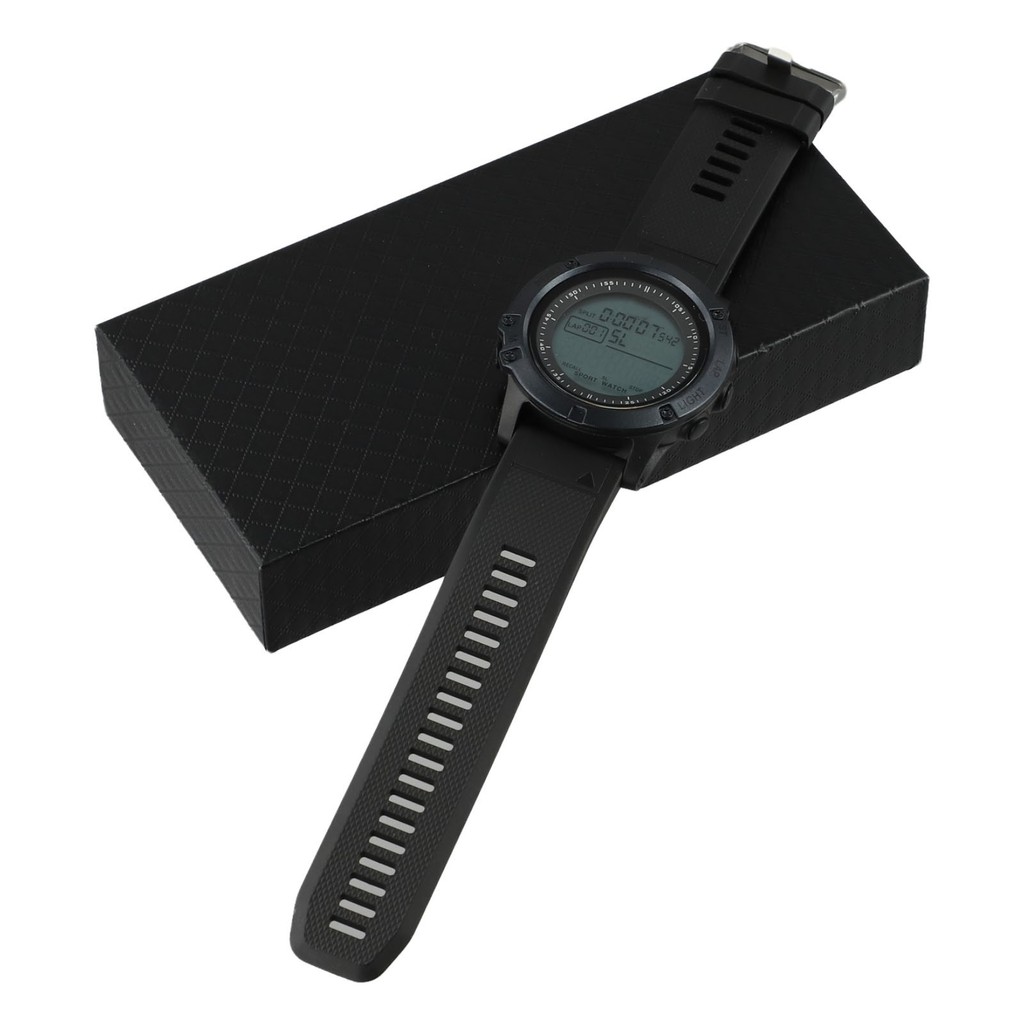 Sleek Design ABS Plastic Football Timer with Essential Features for ...