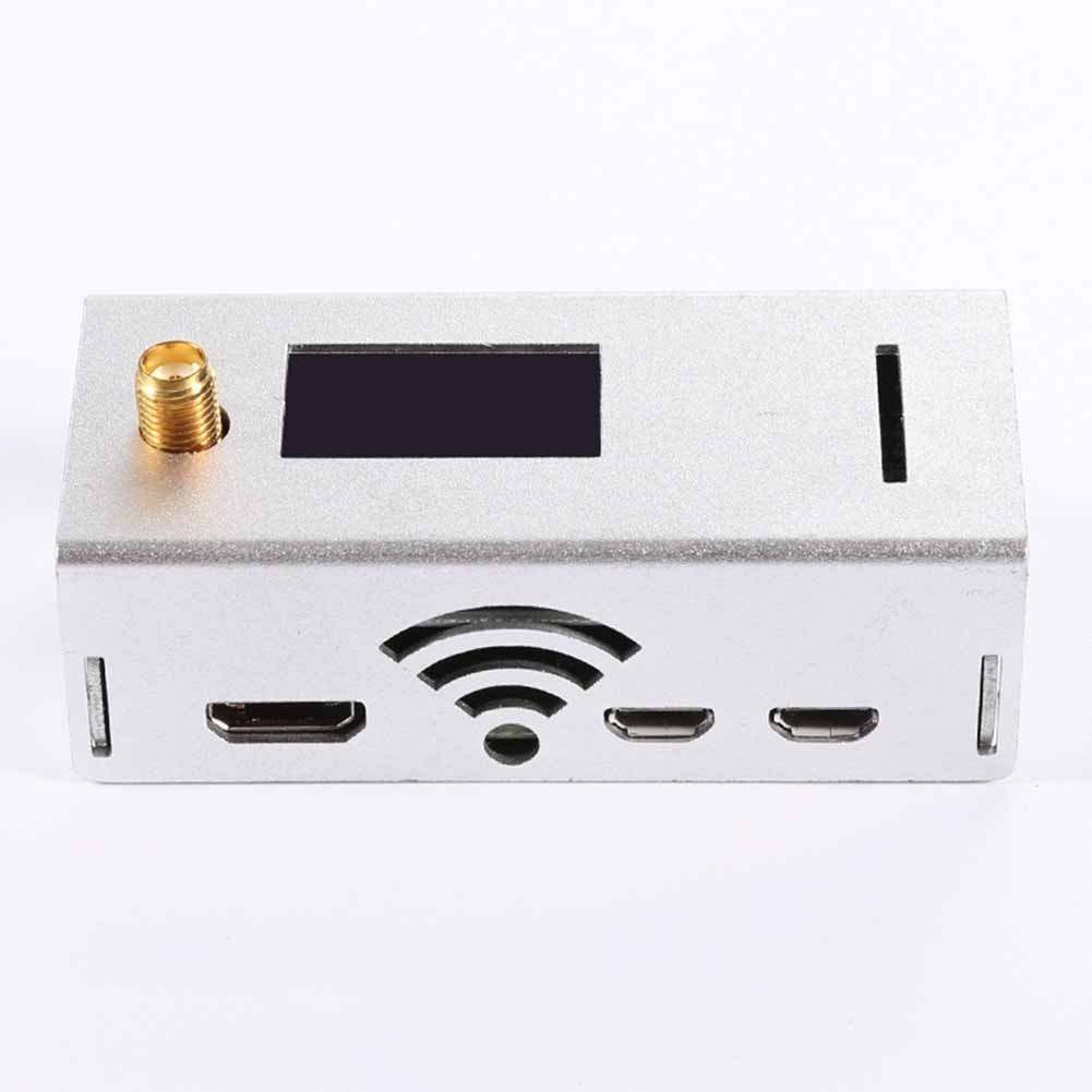 For UHF For VHF For MMDVM Hotspot Module with OLED Display and LED ...