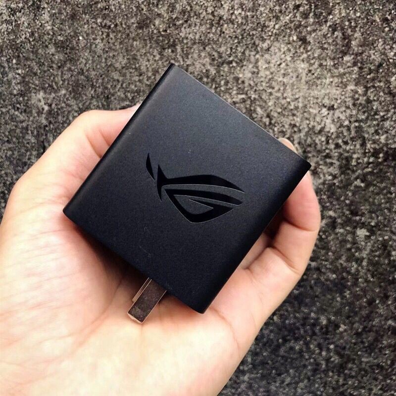 ASUS ROG Rog8 8pro Original Charger Original 65W Fast Charging Plug ...
