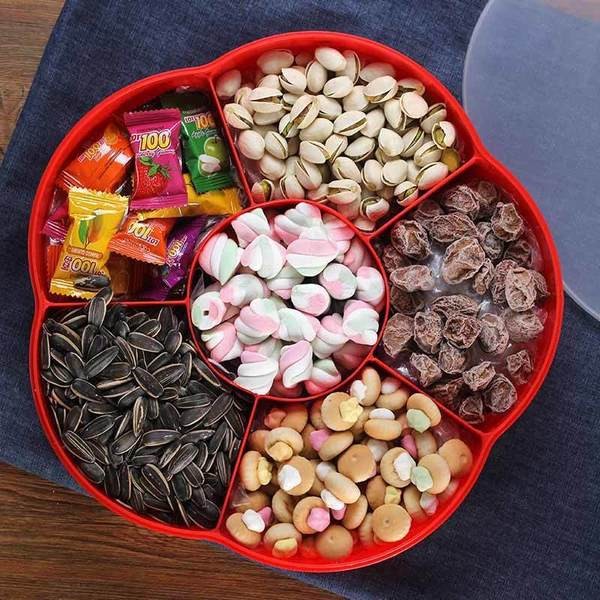 kotak kuih talam bekas kuih balang kuih raya bekas kuih raya kedap ...
