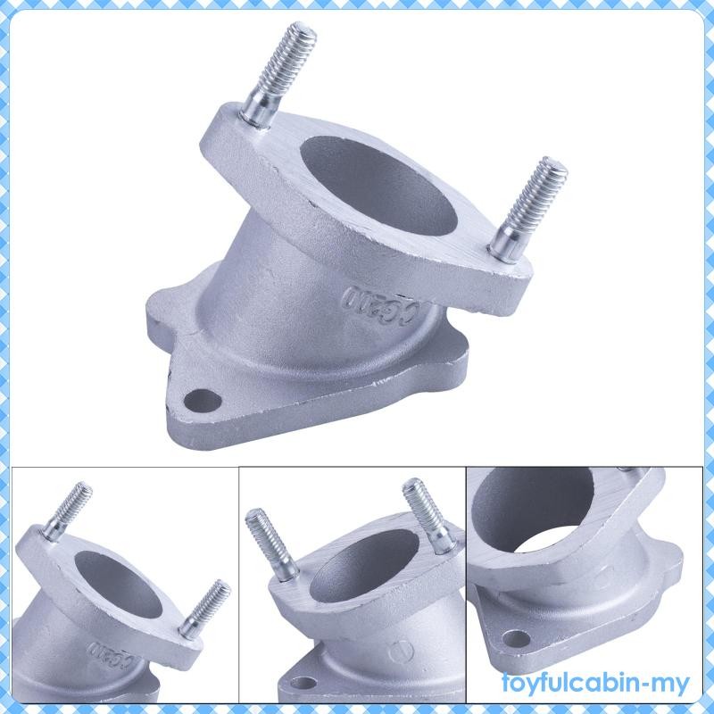 [ToyfulcabinMY] Carburetor Assembly Professional Replacement Accessory ...