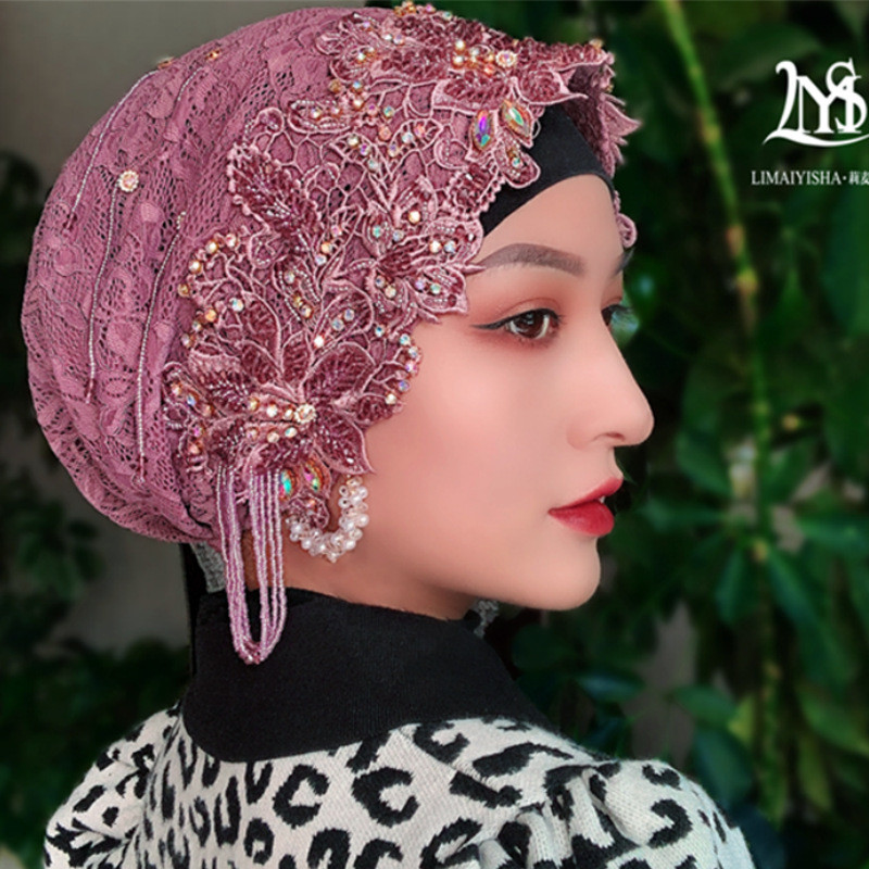 tudung si comel tudung shawl tudung jasmine Muss Gauze Hat Malay Style ...