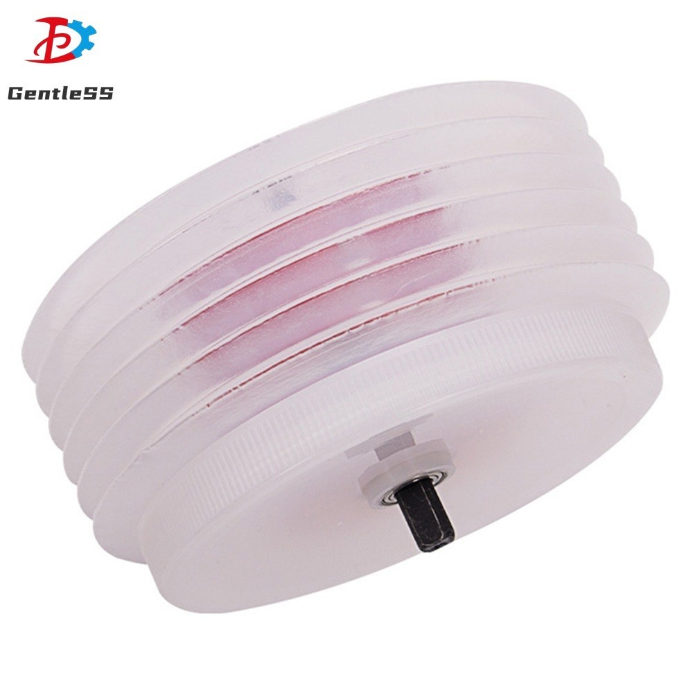 Hole Opener Dust Cover Bowl Wood Electrician Protection Downlight ...
