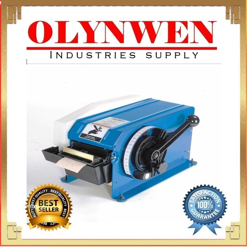 PAPER GUM TAPE MACHINE/ DISPENSER | Shopee Malaysia