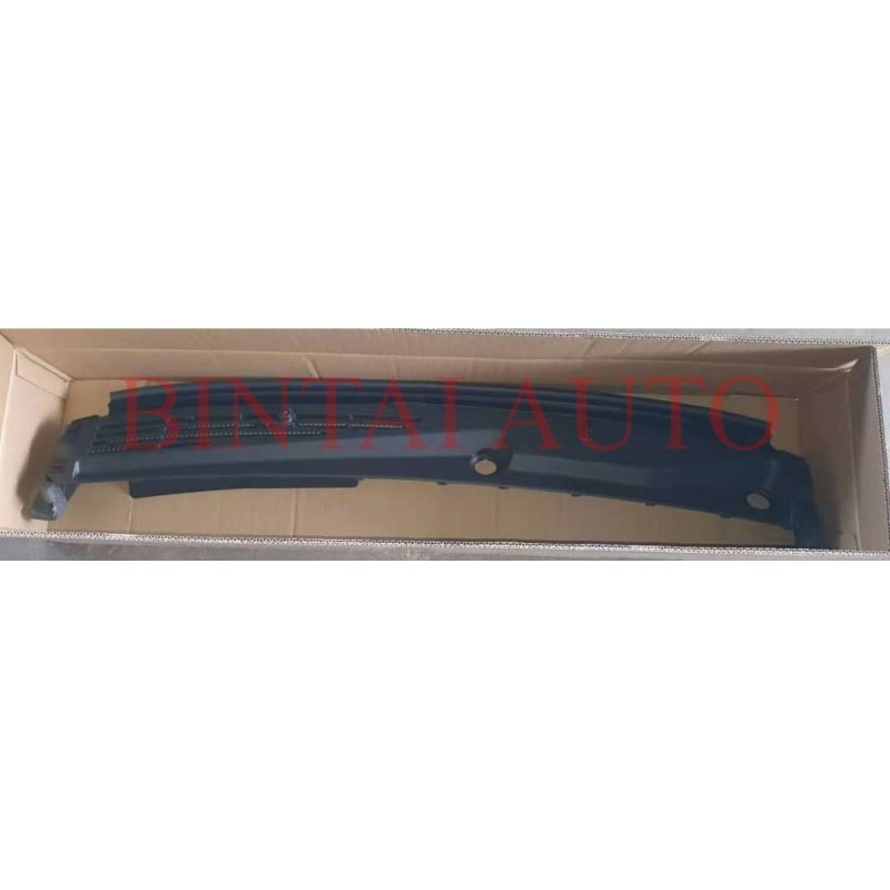 *Perodua Axia 2014-2022, Bezza Front Windshield Wiper Cowl Panel Hood ...
