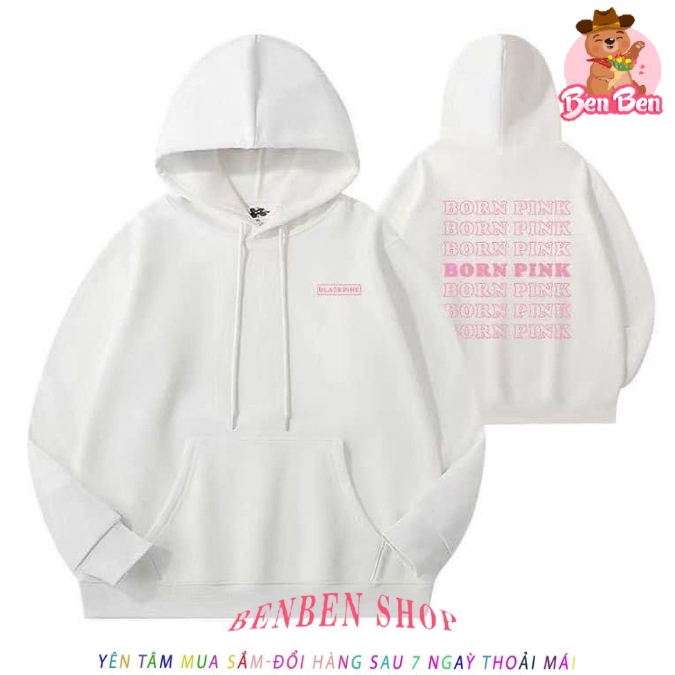 Hot blackpink born pink blackpink Shirt - born pink hoodie Is Full size ...