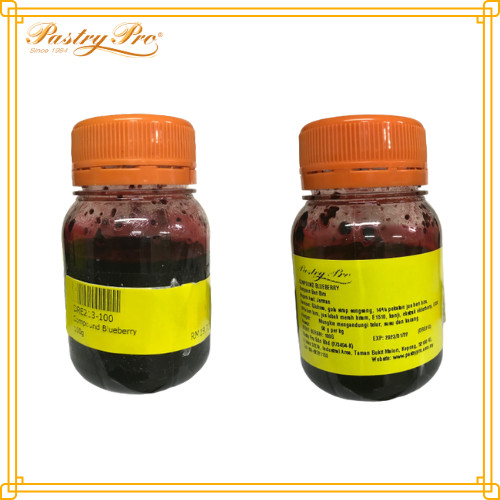 Dreidoppel, Compound Blueberry Paste - 100gm | Shopee Malaysia