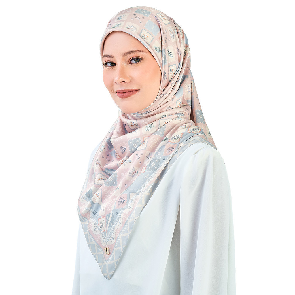 naelofar Saffron Square | Shopee Malaysia