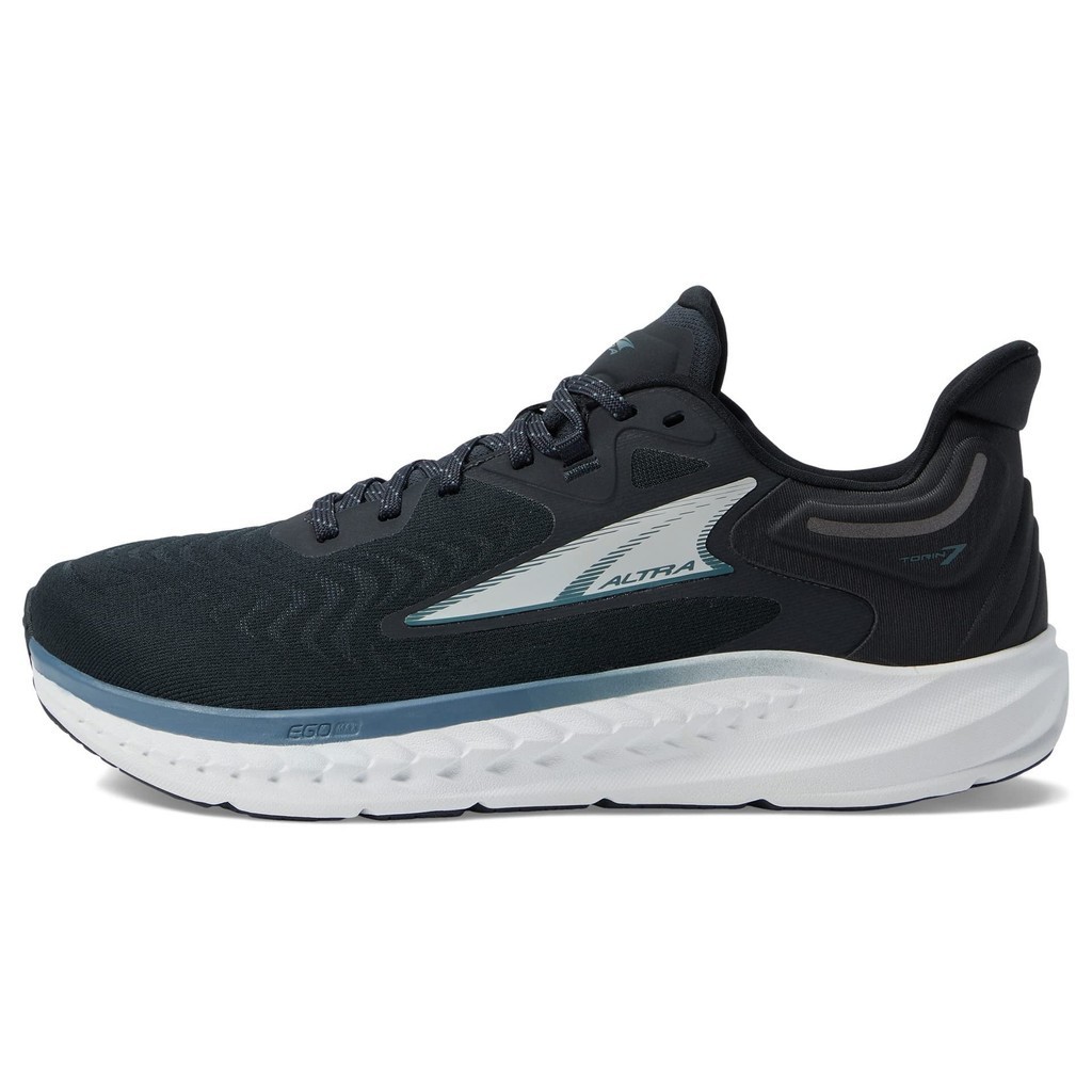 Altra Men's Torin 7 (Black) | Shopee Malaysia