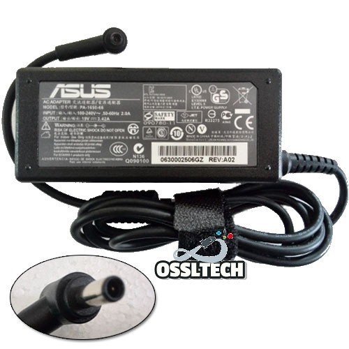 Asus PRO P1440U P1440F P5430U P3540F P2420L P2451F D1603Q Y1603CQ 19v 3 ...