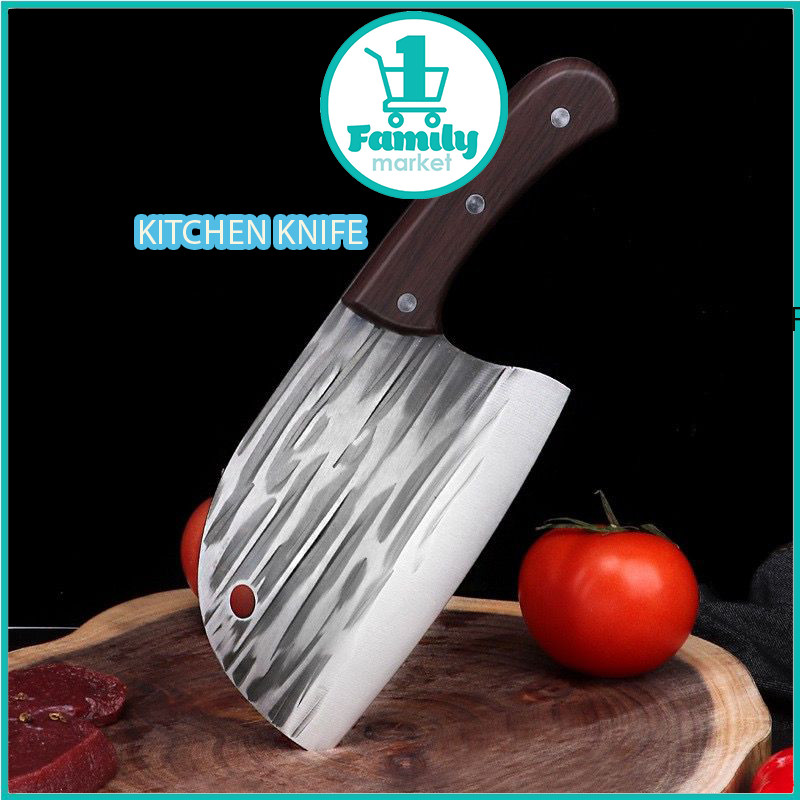 Super Sharp Knife Knife Original Kitchen Knife High Quality Carbon ...