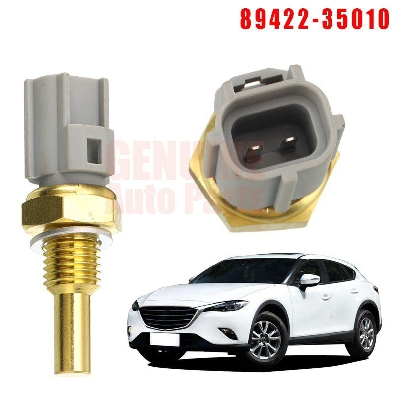 1 Pcs Engine Coolant Temperature Sensor For Toyota 4Runner Avalon Camry ...