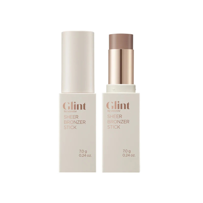 Glint Sheer Bronzer Stick 7g | Shopee Malaysia