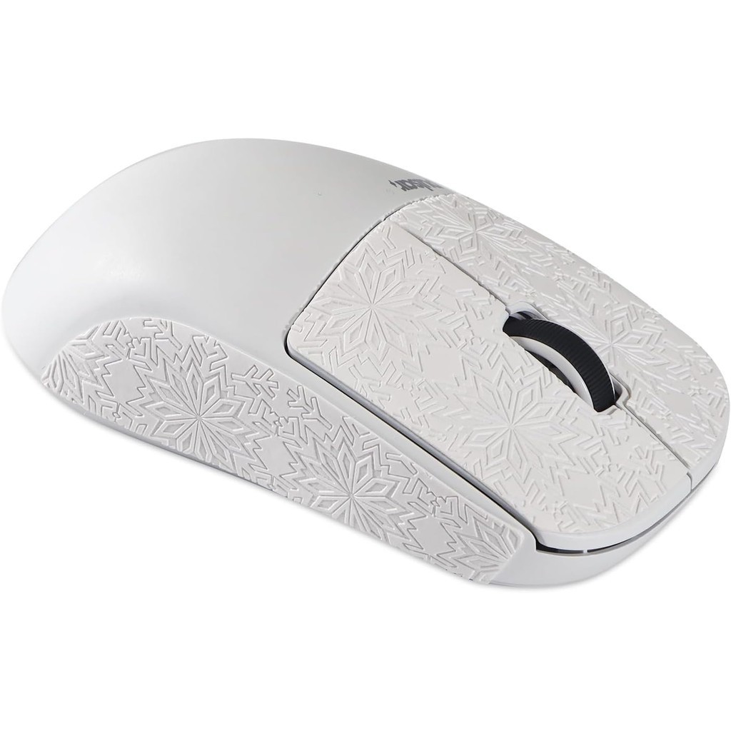 Ucons Anti-Slip Mouse Sticker for Pulsar X2V2 Mouse Grip Tape Self ...