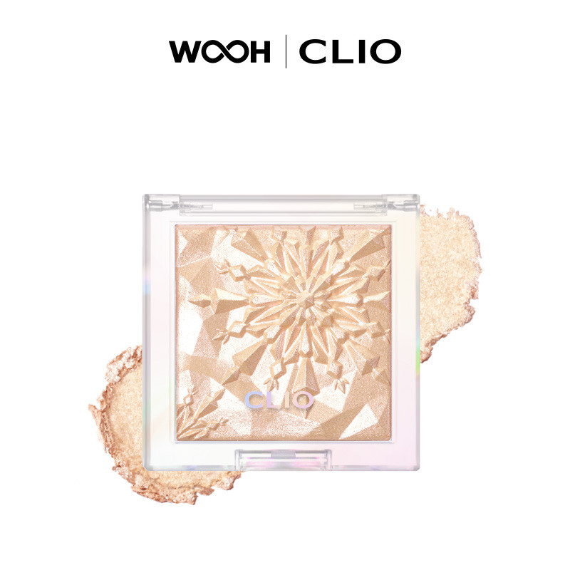 CLIO Prism Highlighter (25AD) - 6 Colors to Choose | Shopee Malaysia