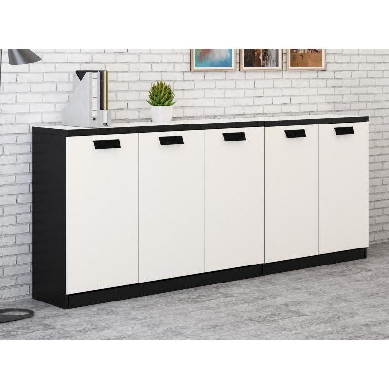 Office Furniture File Cabinet Bookcase Low Cabinet Office Cabinet Data ...