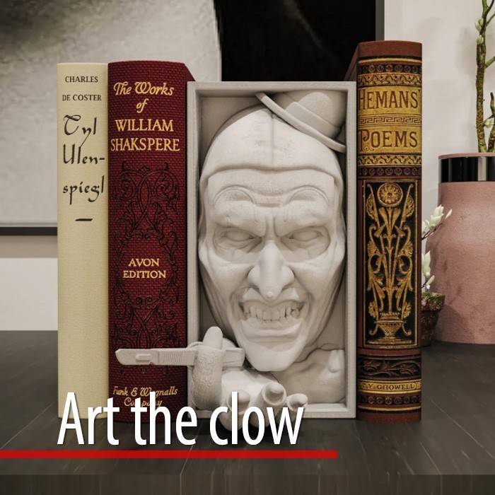 Book Nook 3D Bookmark Bookend Bookshelf End Shelf DIY Insert Art The ...