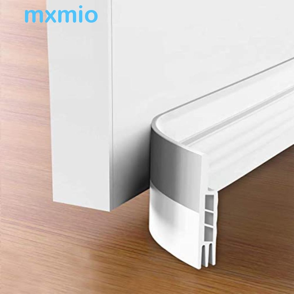 MXMIO Seal Strip Under Wind Shield Sealing Bar One Side Gap Weather ...