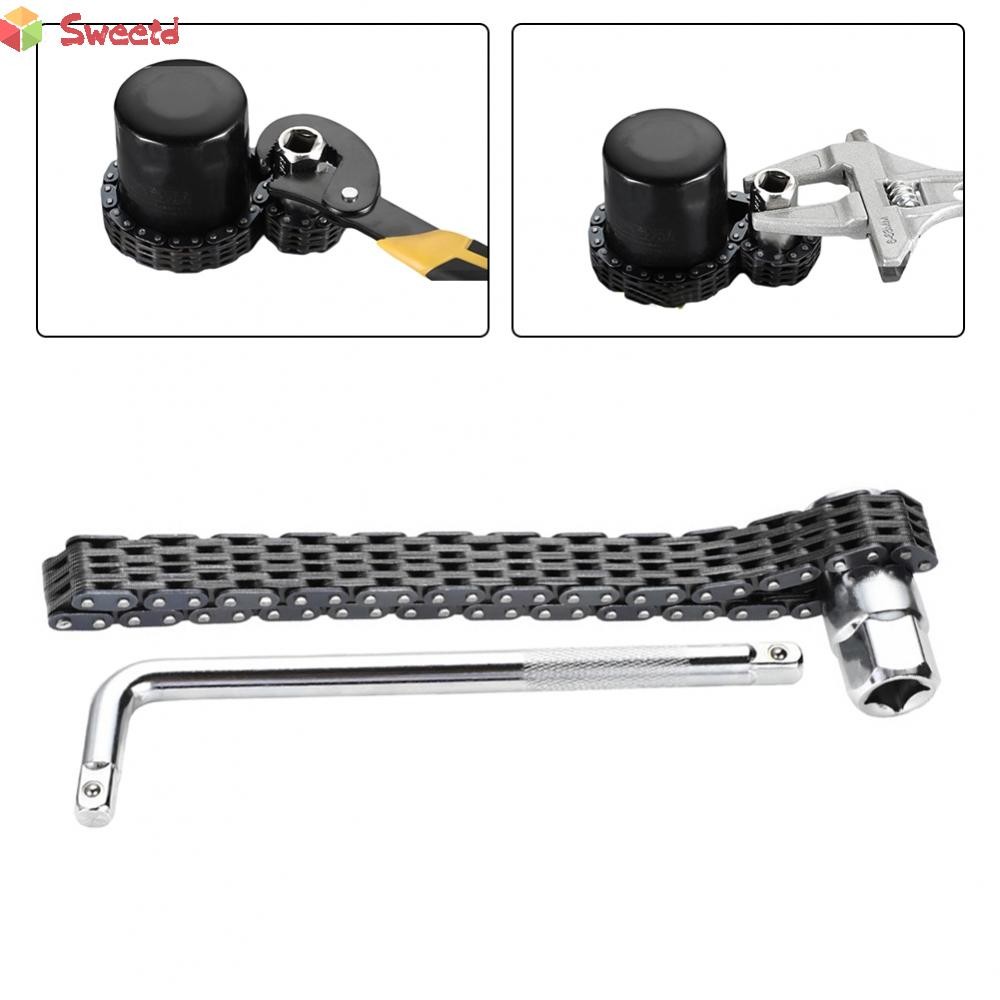 【SWTDRM】Essential Engine Oil Filter Wrench for Car Owners to Simplify ...