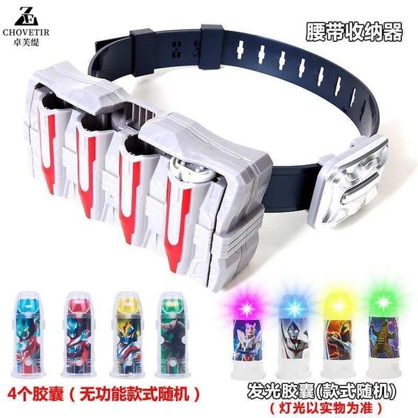 zd toys ultraman ultraman z ultraman ribut New Ultraman Luminous ...