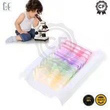 Microscope Slides Set Specimen sample Biological For Kid Children ...