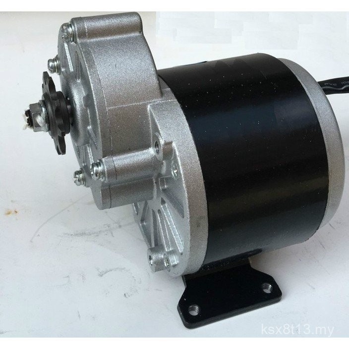 12v24v36v 600W Motor Motor Permanent Magnetic DC Low-Speed Wind Power ...