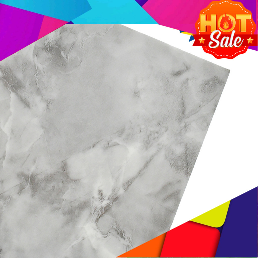 (1pcs) Sticker Tile Dinding, Sticker Jubin Untuk Dinding, Wall Tile ...