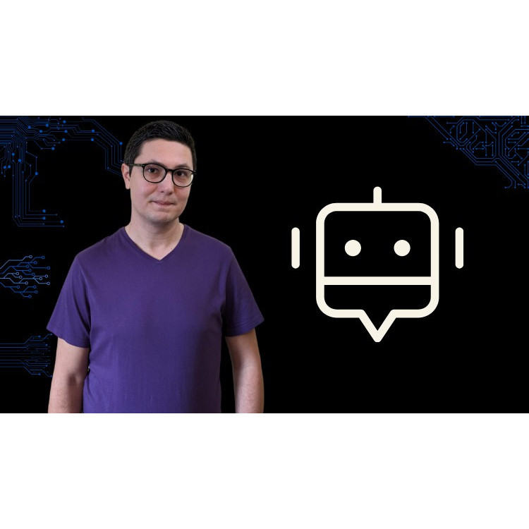 Course Introduction To Openai Api And Chatgpt Api For Developers Learn Udemy Shopee Malaysia 
