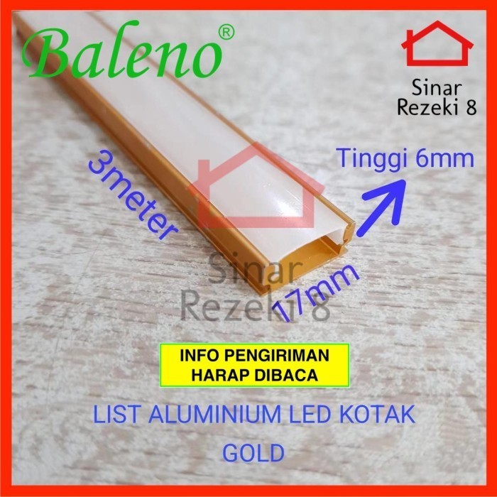 List of GOLD LED Strip Lights / List of House Light Rails with GOLD ...