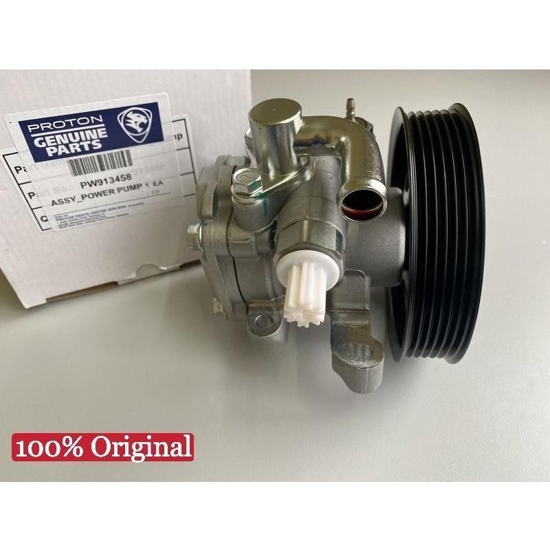 *Proton New Saga VVT Gen2 Persona Blm Waja Neo Exora FLX Preve Genuine ...