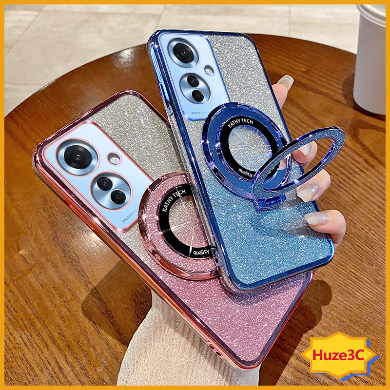 Casing OPPO Reno 11F 5G Reno 11 5G Reno 11Pro 5G Reno 10 5G Reno 10Pro ...