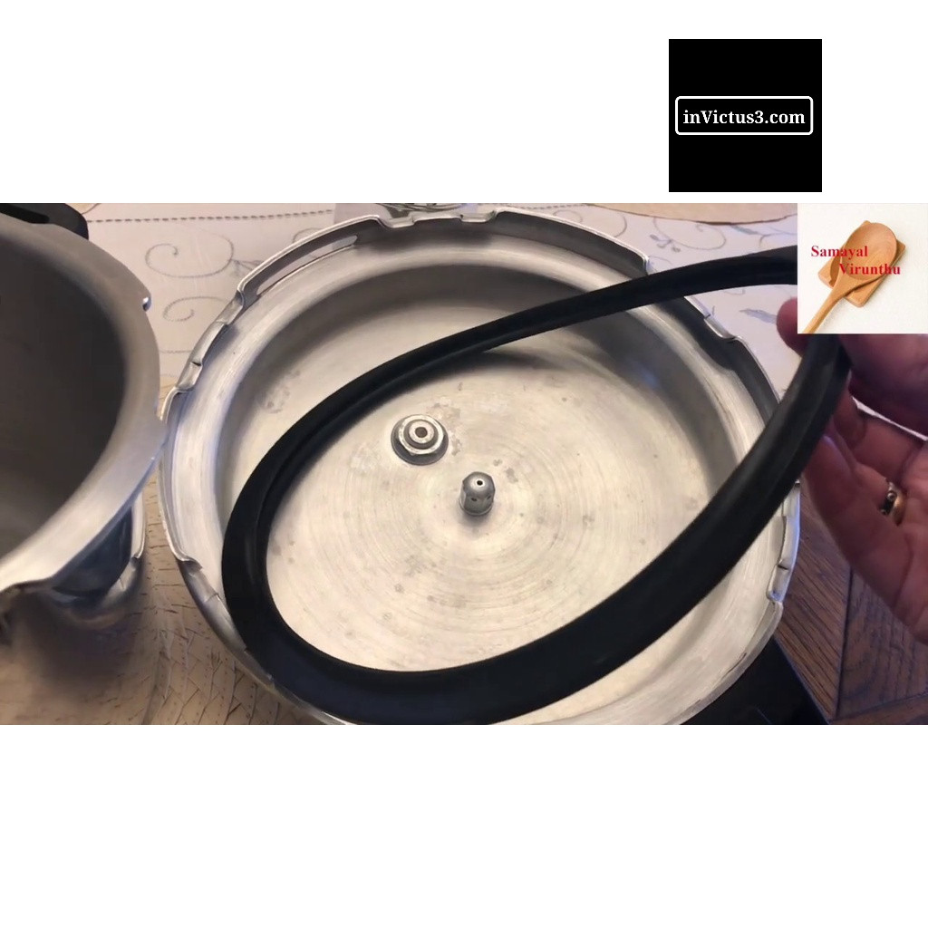 3L 5L Pressure Cooker High Grade Rubber Pressure Cooker Gasket Food ...