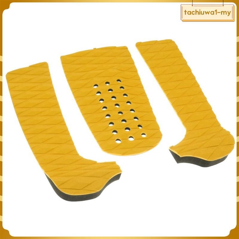 [TachiuwadcMY] Bulk 3 Surf Traction Pad Non- Trimmable Sheet for Boat ...