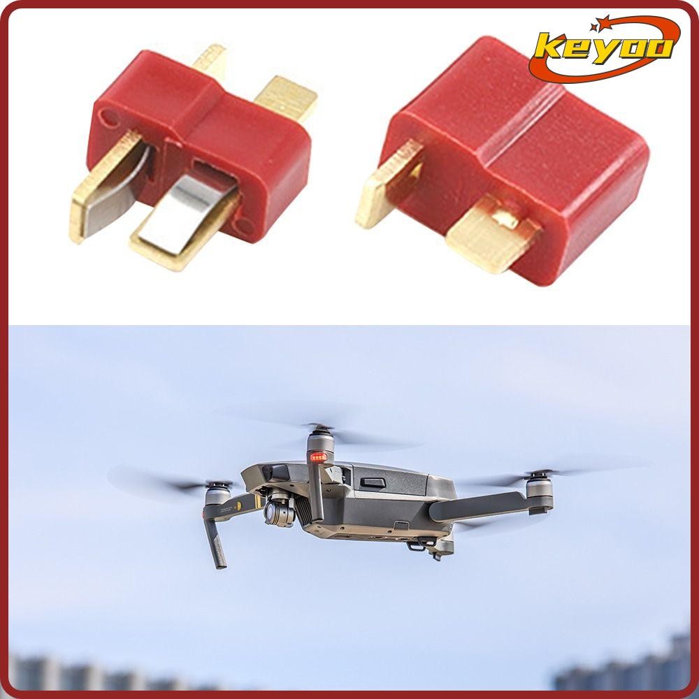 [KEYOO] Male & Female Connectors, Aviation Model Male Female Plug For ...