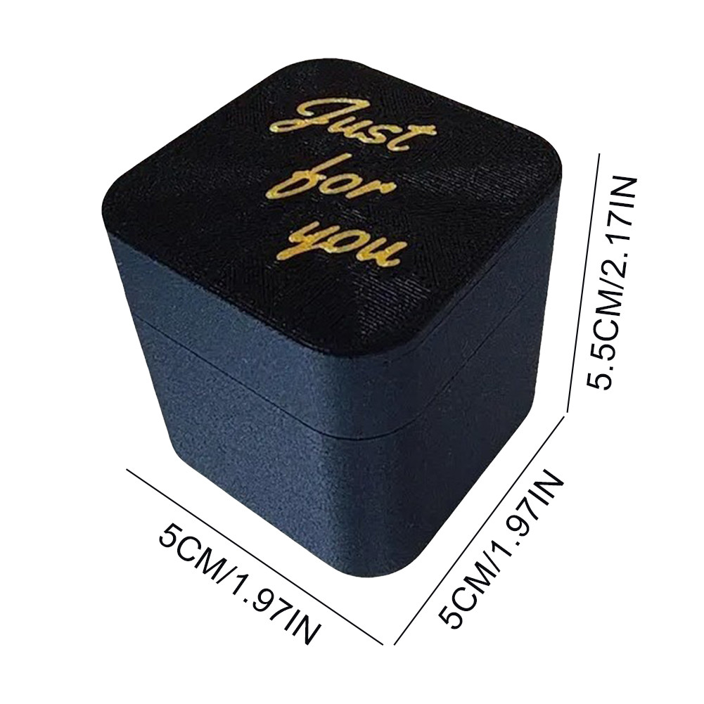 Middle Finger in A Box Middle Finger Surprise Gift Box Christmas Fun ...