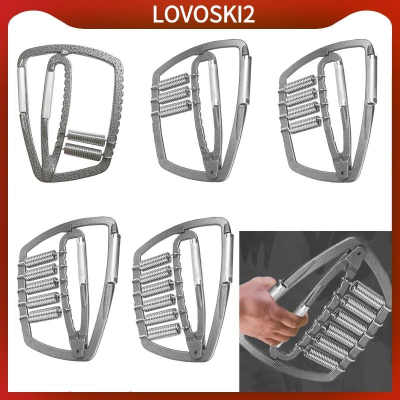 [LovoskiacMY] Adjustable Handle Spring Reinforcement Gym Fitness ...