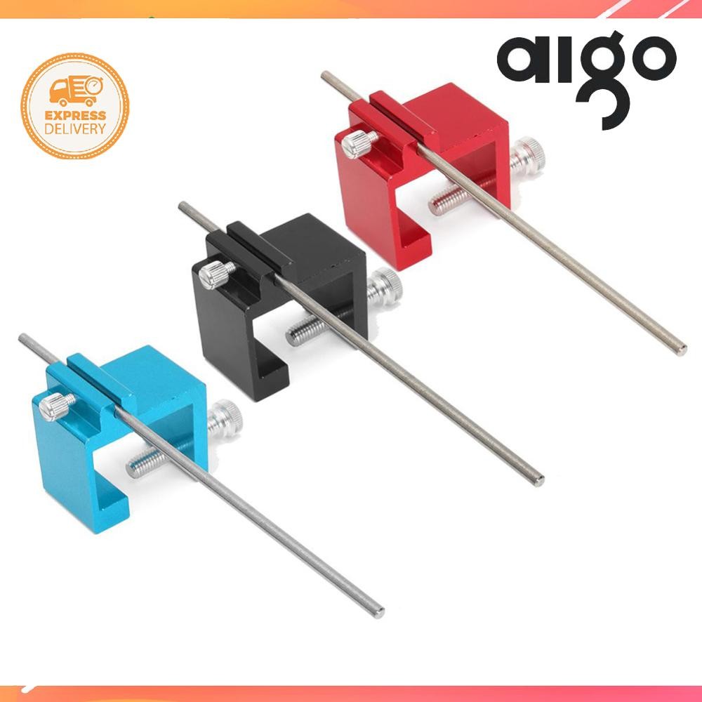 AIGONI™ Motorcycle Chain Adjusting Alignment Tool Heavy Duty for MX ATV ...