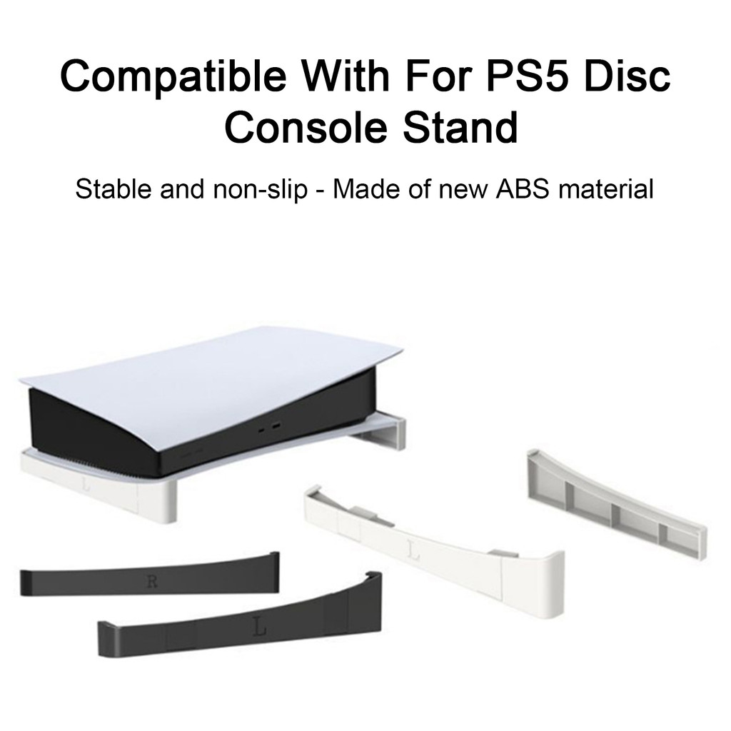 SHB Desktop Stand Console Holder Maximum Airflow Improve Heat ...
